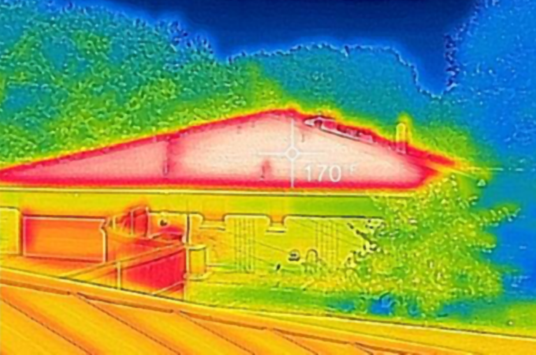 Cooling a hot attic – Home Preservation Manual