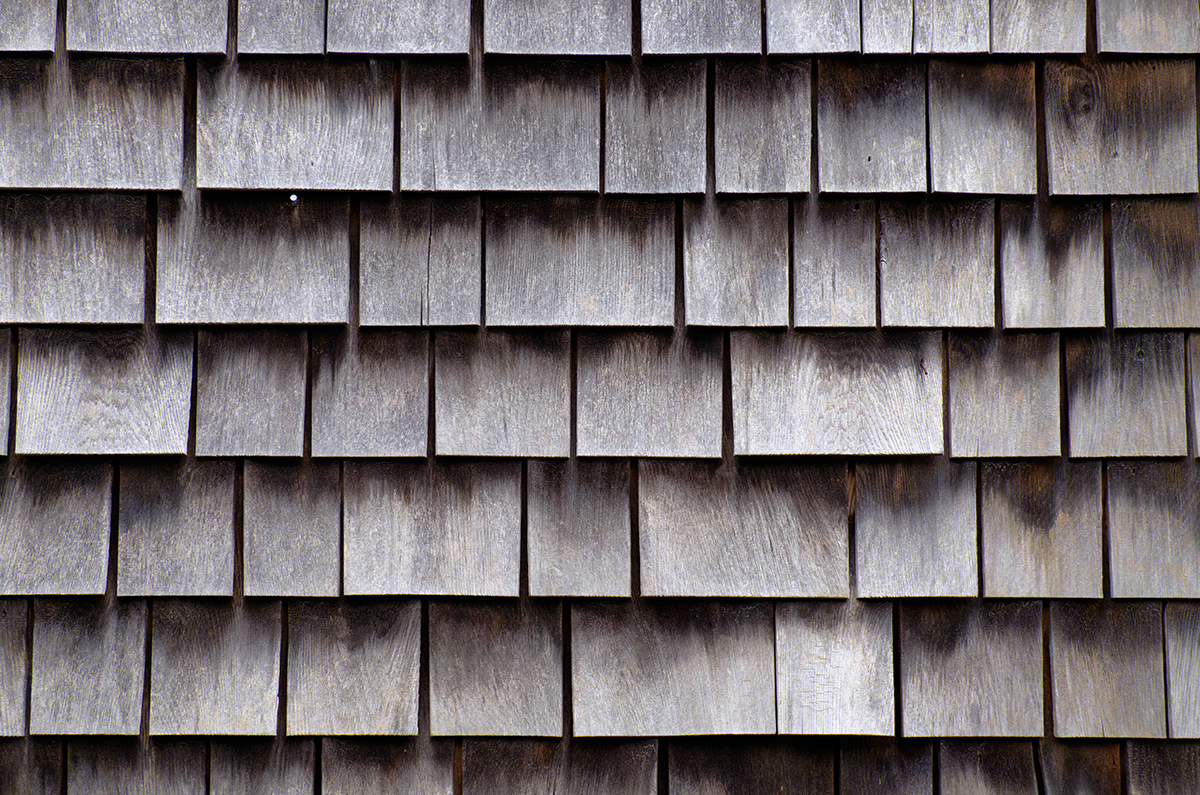 Caring for Cedar Shingle and Shake Roofing – The Home Preservation Manual