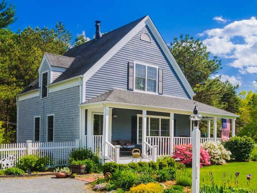 Many Parts Needed For A House – Home Preservation Manual