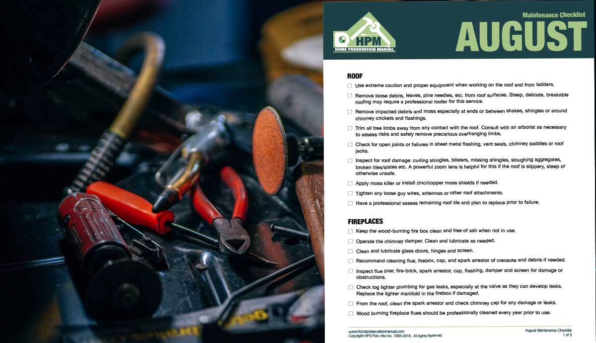 Home – Home Preservation Manual